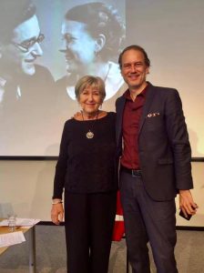 "Fra et Hjem med Klaver" af Thomas Peter Koppel & Lone Koppel - Drop Inn