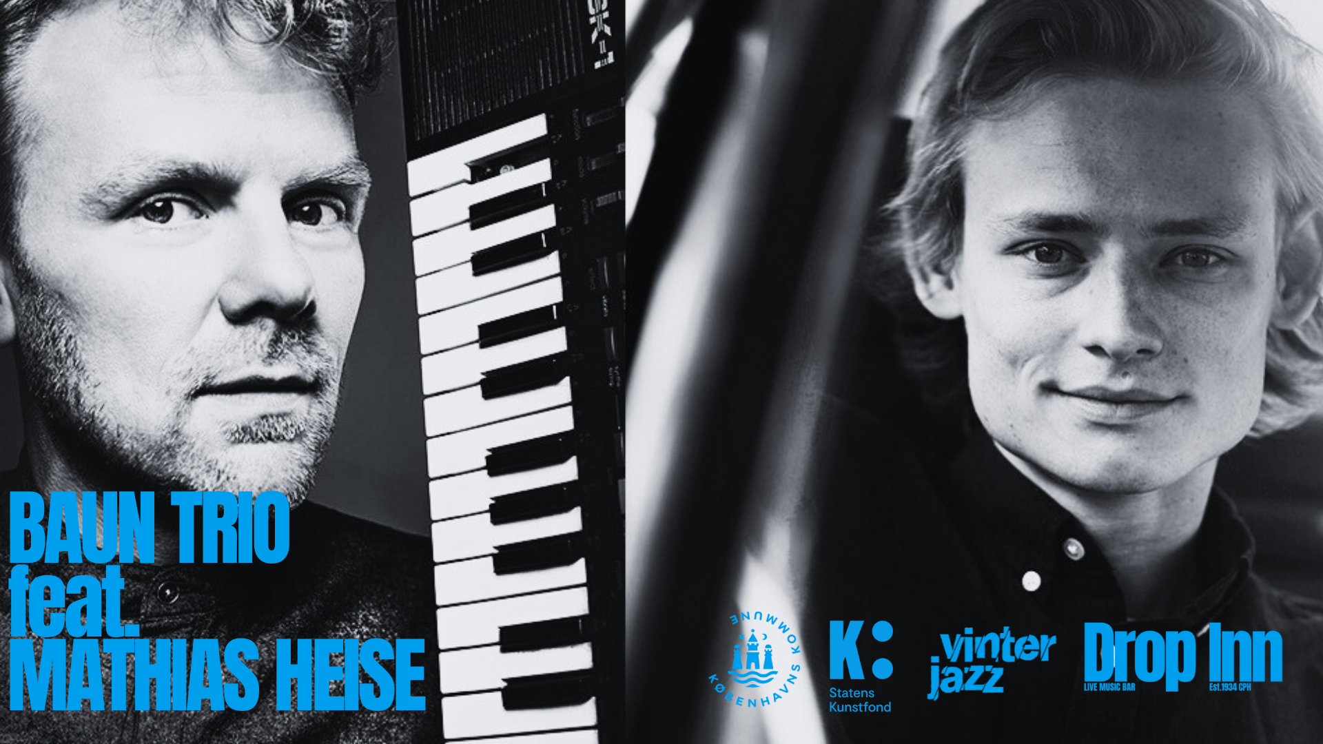 Events from February 28 – March 12 – Drop Inn