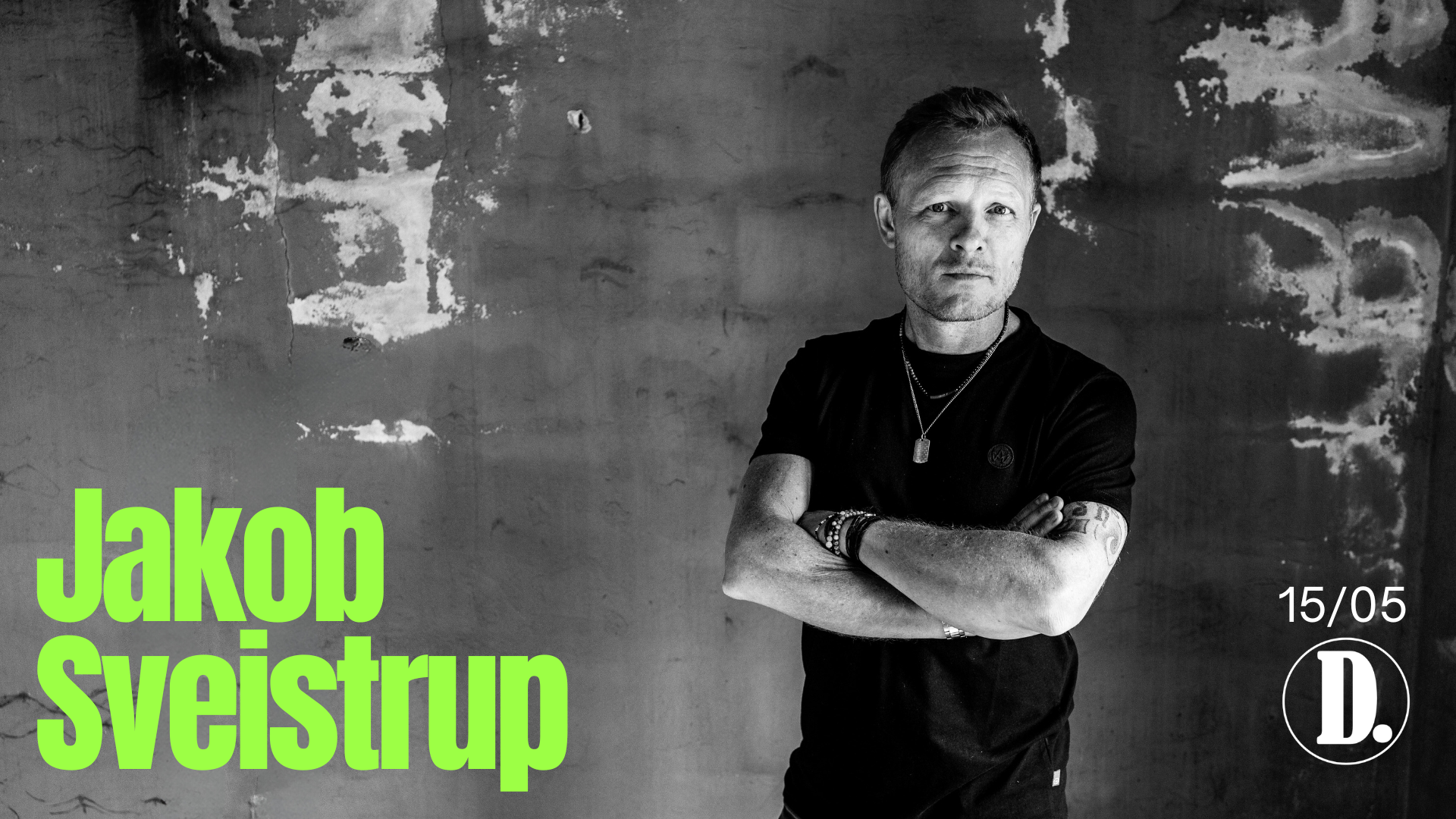 Events from May 13 – May 28 – Drop Inn