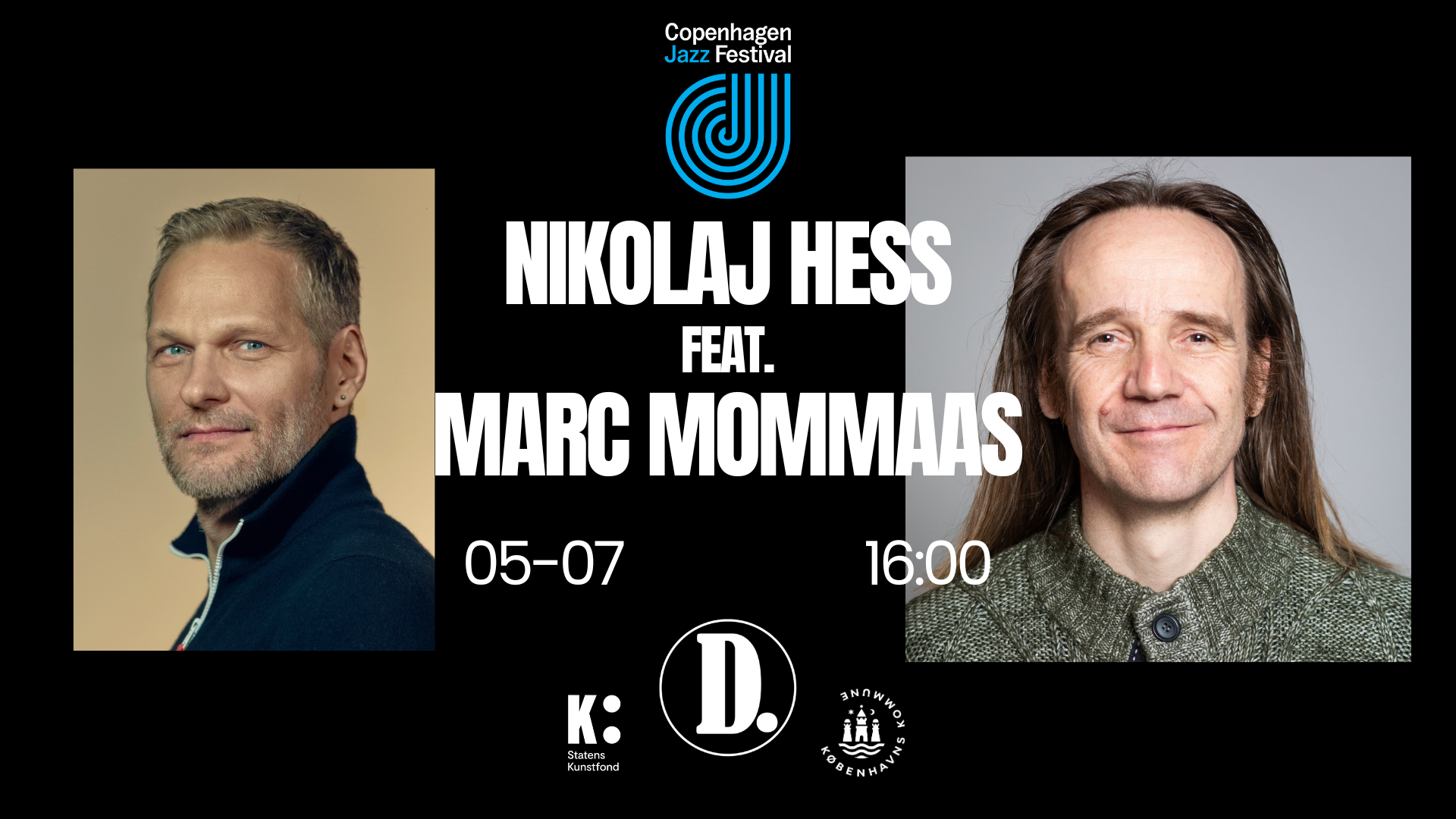 Events from June 27 – July 6 – Drop Inn