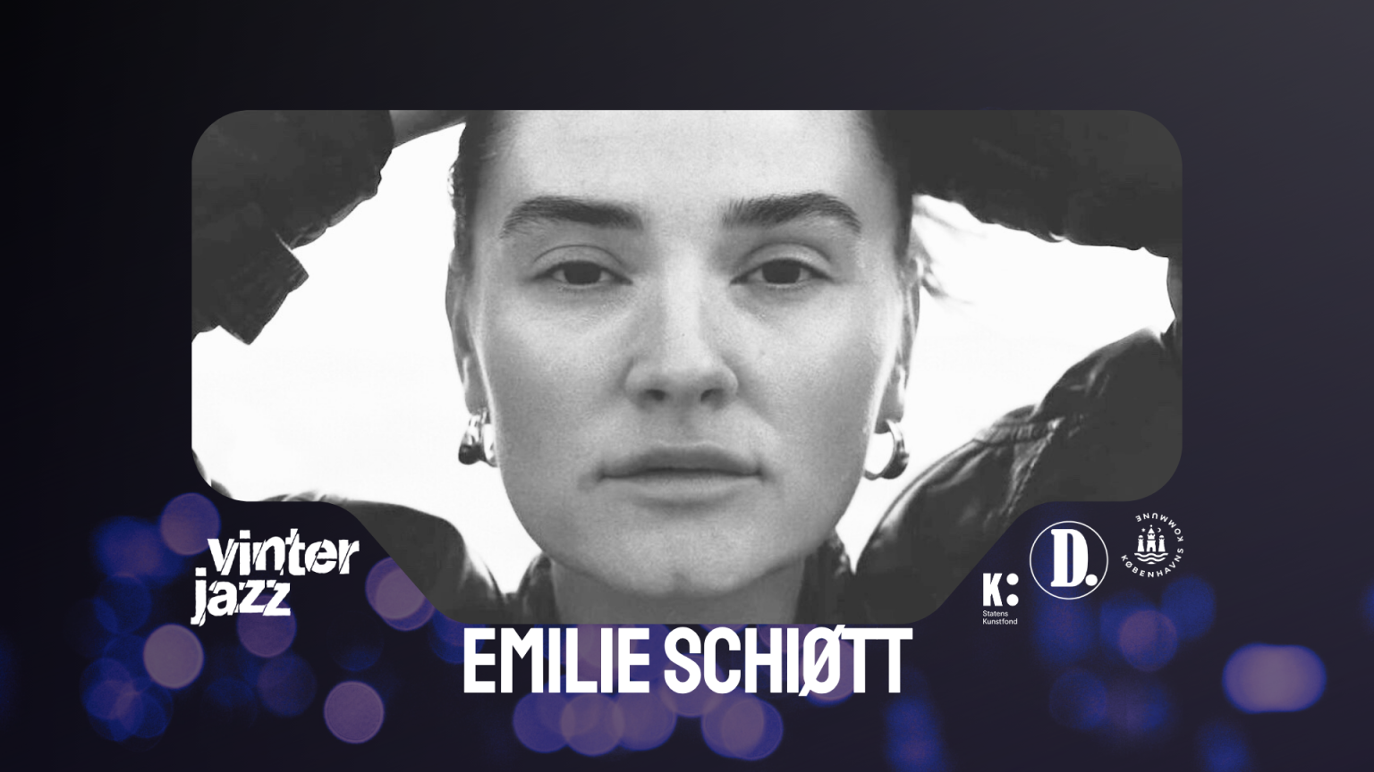 VINTERJAZZ 2026 - Emilie Schiøtt - Drop Inn